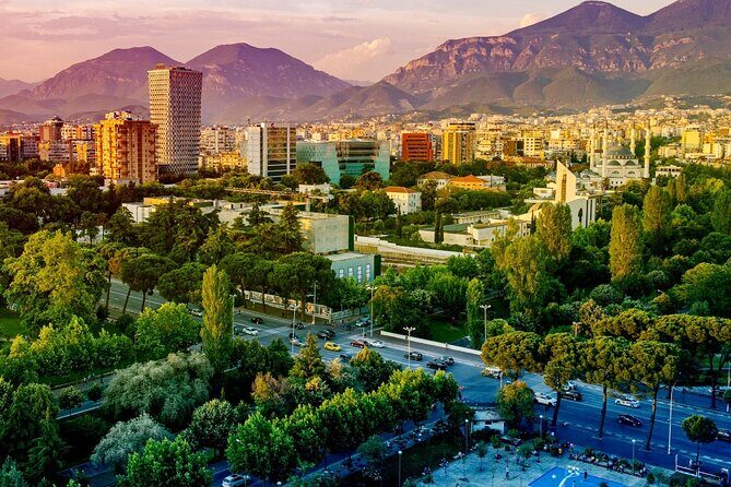 TIRANA Walking Tour: Discover the ever-changing capital city - Who Will Love This Experience?