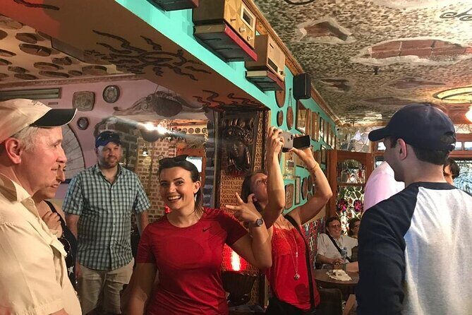 Tirana Walking Tour: History, Culture &Gems by a Passionate Guide - Why This Tour Works for Travelers