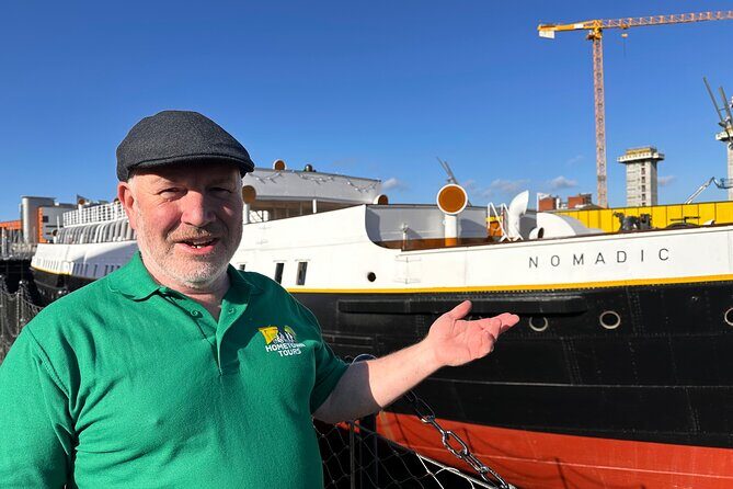 Titanic Eastside Bike Tour - Authentic Experiences and Reviewer Insights