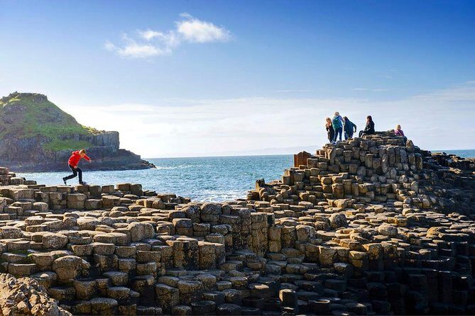 Titanic Experience and Giant's Causeway tour from Belfast - Final Thoughts