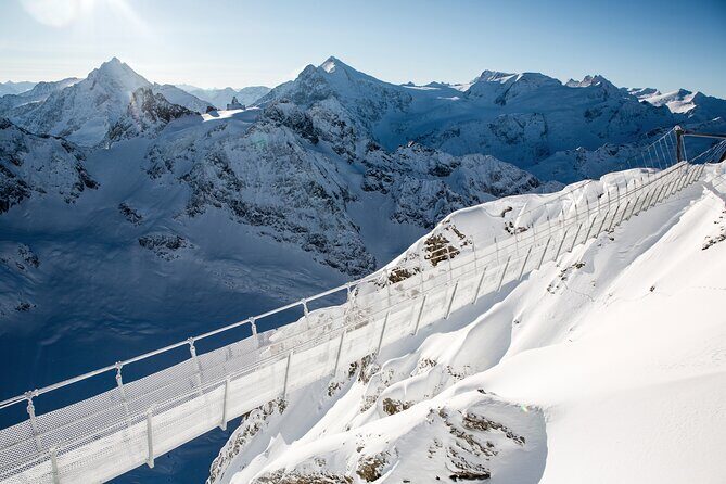 Titlis, the eternal snow mountain, and Lucerne Village - Final Thoughts: Who Should Book This?