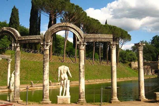 Tivoli Gardens and Hadrian's Villa full day guided tour - Who Is This Tour Best For?