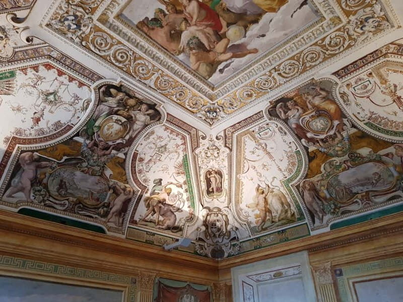 Tivoli: Skip the Line Ticket to Villa d'Este - Authenticity and Value: Is This Tour for You?