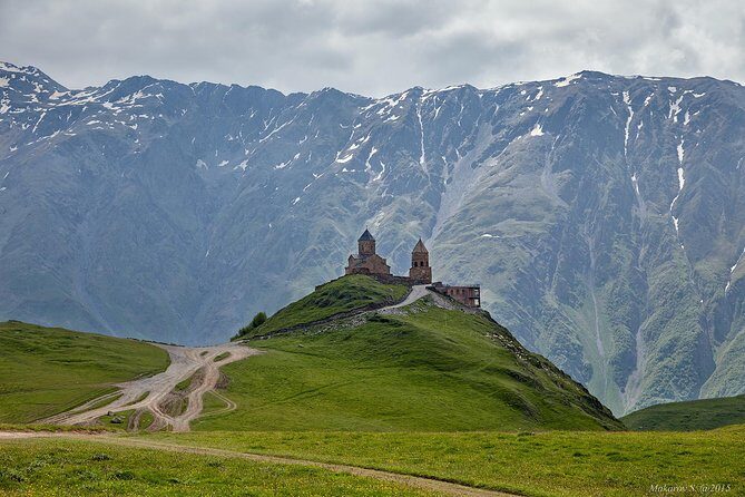 To The Majestic Kazbegi Full Day tour - Final Thoughts: Is This Tour Right for You?