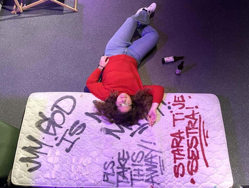 Toast to the Morning After: Zagreb Museum of Hangovers Visit - Practical Tips for Visiting