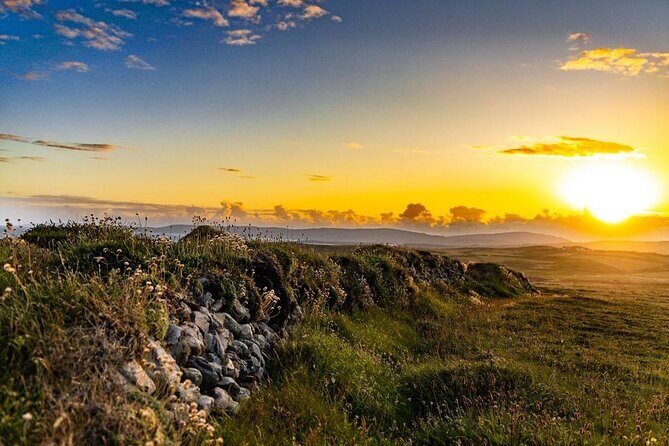 Toe Head Clifftop Hike in West Cork - Practical Details and Value