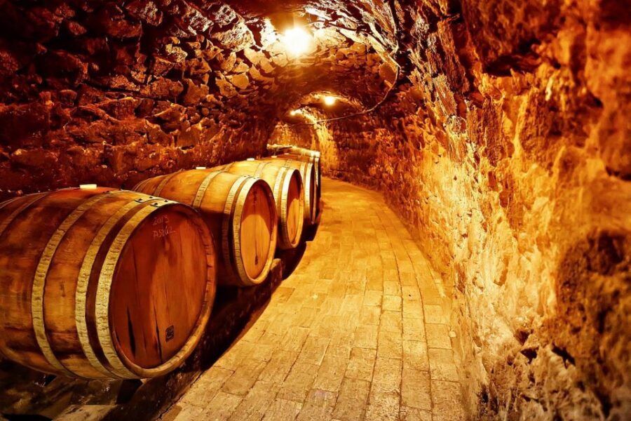 Tokaj: Classic Wine Tasting - Why This Tour Offers Great Value