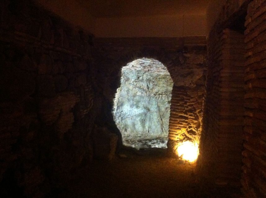 Toledo: Ancient Underground City Tour in Spanish - Who Will Love This Tour?