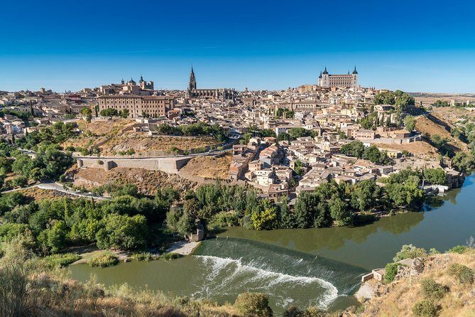 Toledo and Segovia Day Trip from Madrid - The Evening Excursion: Segovia’s Medieval Charm