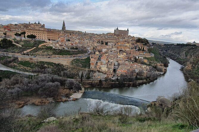 Toledo and Segovia Private Tour with Hotel Pick Up from Madrid - What’s Included and What’s Not
