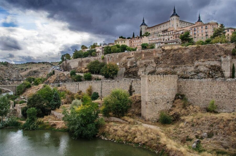 Toledo: City of the Three Cultures Guided Walking Tour - The Experience of the Tour