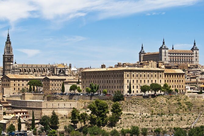 Toledo Day Trip from Madrid Small Group - What We Loved About the Tour