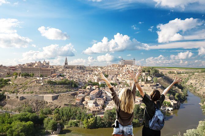 Toledo Day Trip from Madrid with Guide - Who Is This Tour Best For?
