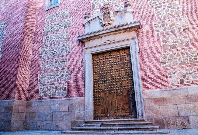 Toledo Day Trip from Madrid with Guided Tour and Free Time - Key Points