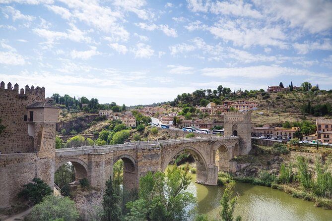 Toledo Half Day Tour From Madrid - Authentic Experiences and Genuine Insights from Reviewers
