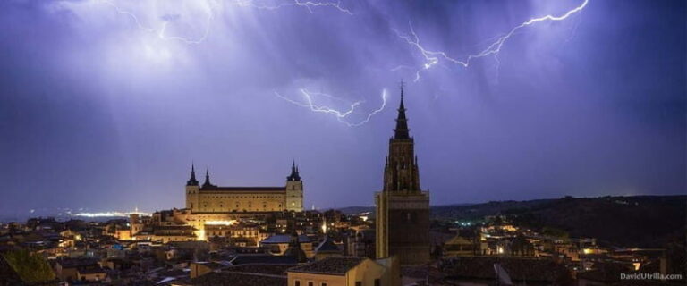 Toledo Mágico, the original night tour: mystery, curiosities, and secrets. - The value of this tour