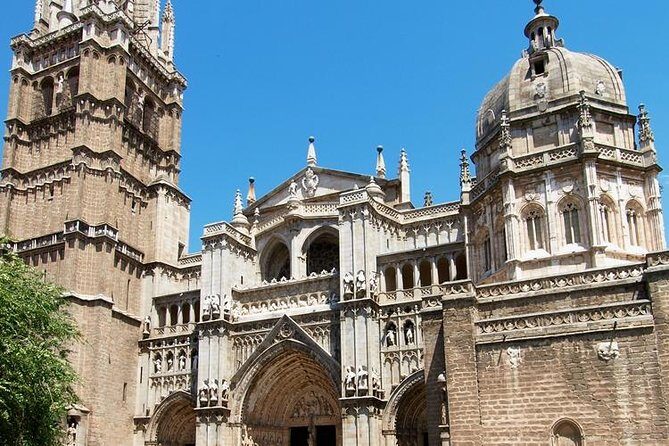 Toledo Private Tour from Madrid - What Are the Downsides?