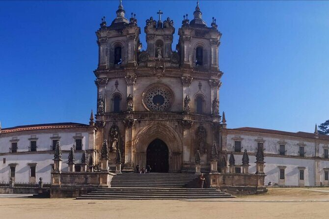 Tomar, Alcobaça and Batalha - 3 Unesco Heritage Sites - Private - Practical Details and Considerations