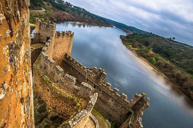 Tomar and Almourol Castle Private Tour from Lisbon - FAQs