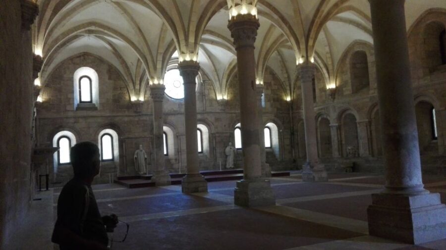 Tomar, Batalha and Alcobaca Private Tour - Who Would Love This Tour?