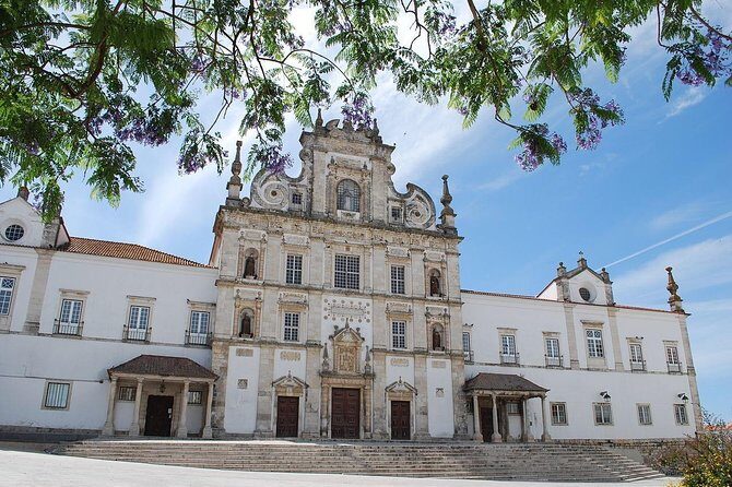 Tomar Templar Private Tour - Who Will Love This Tour?