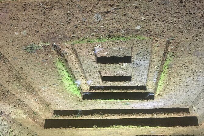 Tomb Hunting and Trekking Adventure in Sovana - Frequently Asked Questions