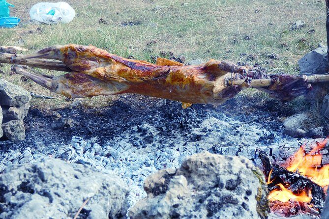 TOMOR MOUNTAIN HIKING from Berat by 1001 Albanian Adventures - Why This Tour Offers Good Value