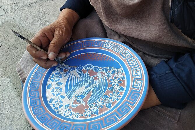 Tonalá and Tlaquepaque Tour: Private Mexican Pottery Experience - Practical Details and Value
