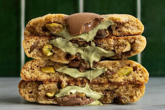 Top 10 Tastes of Amsterdam: Food & Culture Bike Tour - What Makes This Tour Special?