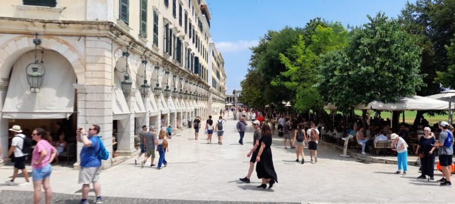 Top 5 of Corfu - Half/Full-Day Tour - Practical Details and Value