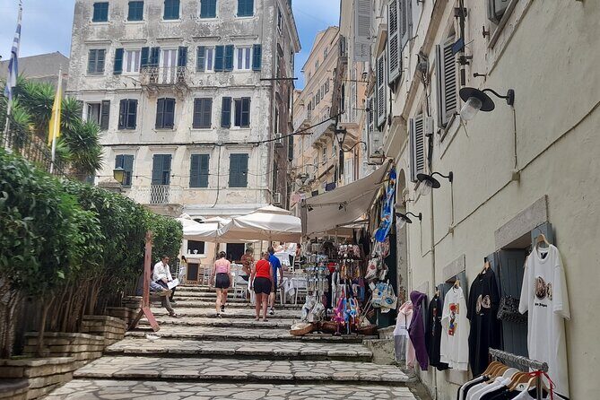 Top 5 of Corfu - Ideal Tour to Explore Corfu - Practical Details & What to Expect