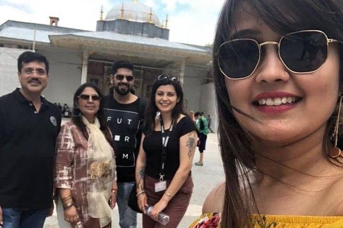 TOP CHOICE: Istanbul City Highlights Tour WITH ENTRY TICKET - Value for Money