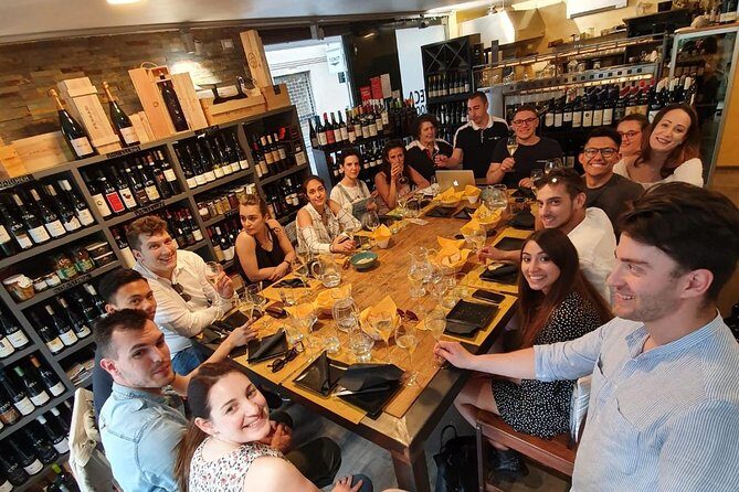 Top Lake Como Wine & Food Tasting: 7 Wines Meat & Cheese or Veg. - FAQ