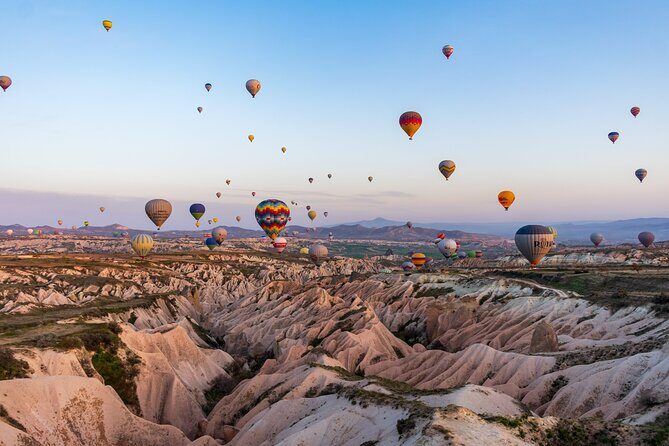 Top Notch Cappadocia: All in 1 Day Cappadocia Tour - Who Will Love This Tour?