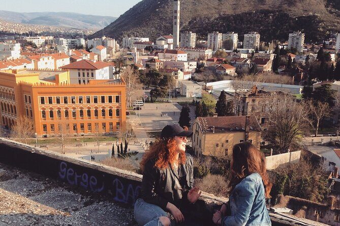 TOP OFFER: Dubrovnik to Split via Ston, Poitelj, Mostar, Kravica - Who Would Love This Tour?