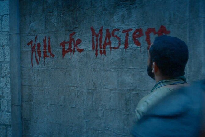 Top-Rated Split Game of Thrones and History City Walk - Dracarys! - Why This Tour Offers Great Value