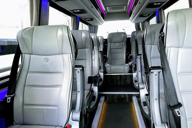 Top Santorini Attractions: 5-Hour Custom Private Tour with Local - What You Can Expect from the Experience