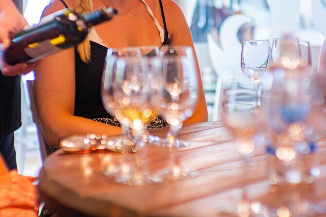 Top Sights of Santorini with Wine Tasting and Sunset in Oia - Who Is This Tour Best For?