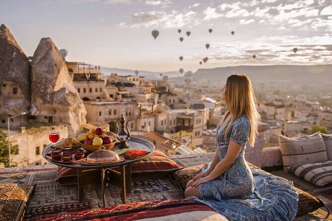 Top Sites of Cappadocia:Red Tour with Underground City Visit - What Youre Getting (and Not) for Your Money