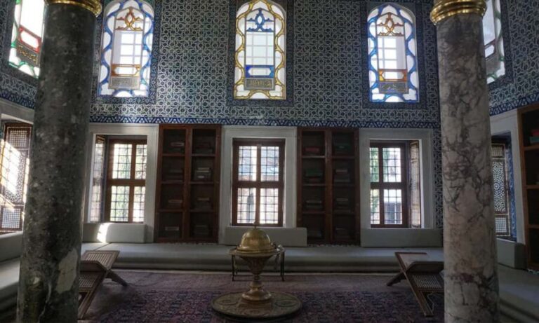 Topkapi Palace & Hagia Sophia Tickets + Audio Guide - Authentic Insights from Real Visitors