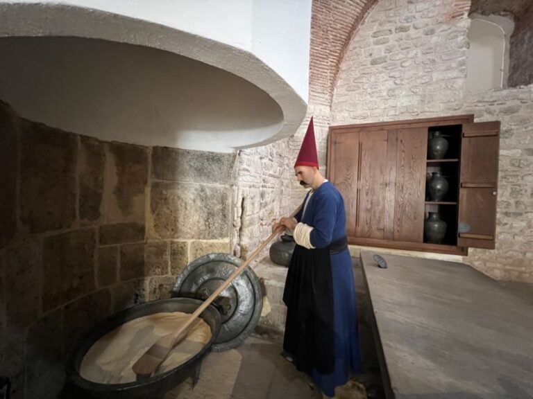 Topkapi Palace&Harem-Guided Tour-Skip lines- All tickets inc - Who Will Love This Tour?