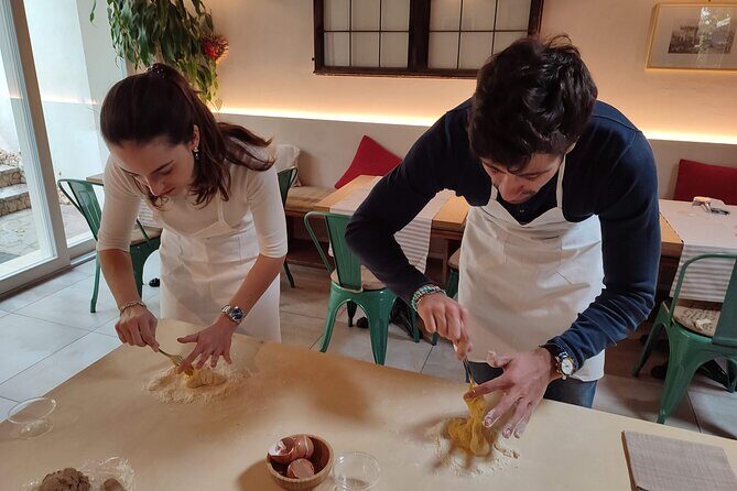 Tortellini Cooking Class with Mamma in Verona - FAQs