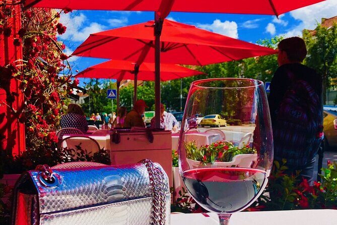 Totally private Walking Tour in Vilnius - What We Love About the Tour