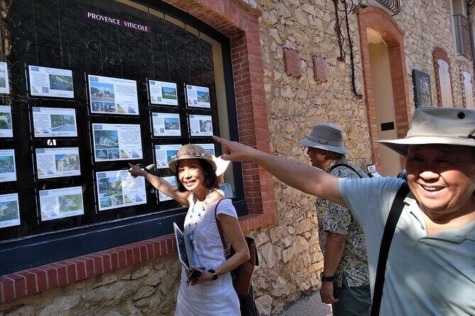 Toulon and its region -4hours - An In-Depth Look at the Tour Experience