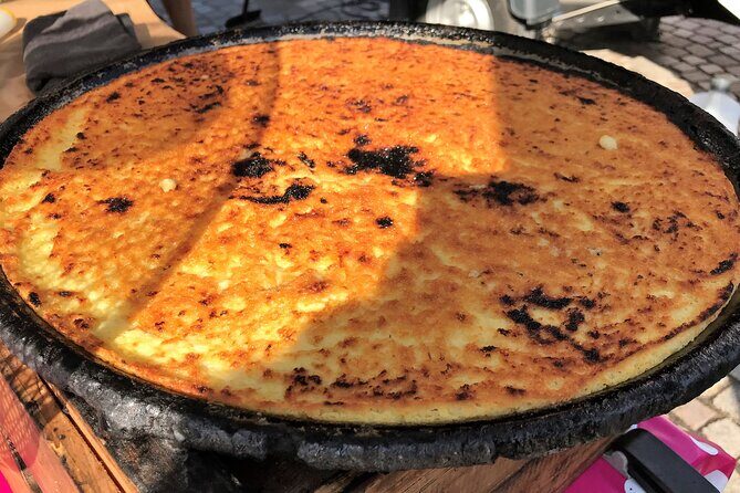 Toulon Food Tour  A Full French Meal Experience by Do Eat Better - The Value of the Experience