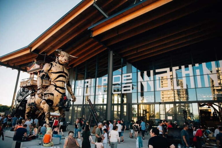 Toulouse: City Card (with transport) - Breaking Down the Itinerary and Attractions