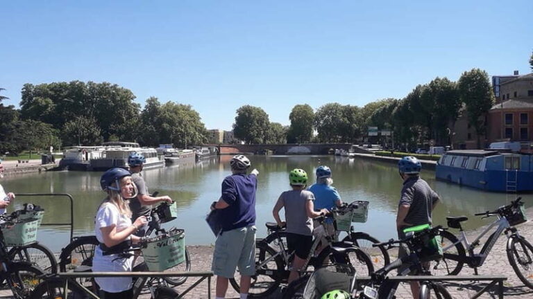 Toulouse E-Bike Tour - Final Thoughts: Is This Tour Right for You?