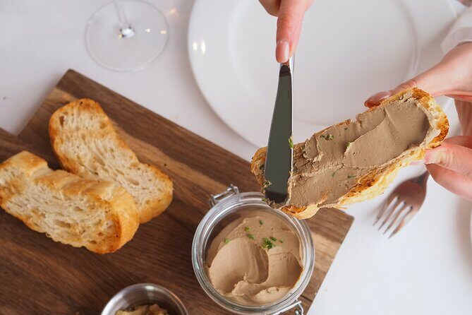 Toulouse Food Tour  A Full French Meal by Do Eat Better - Detailed Breakdown of the Itinerary