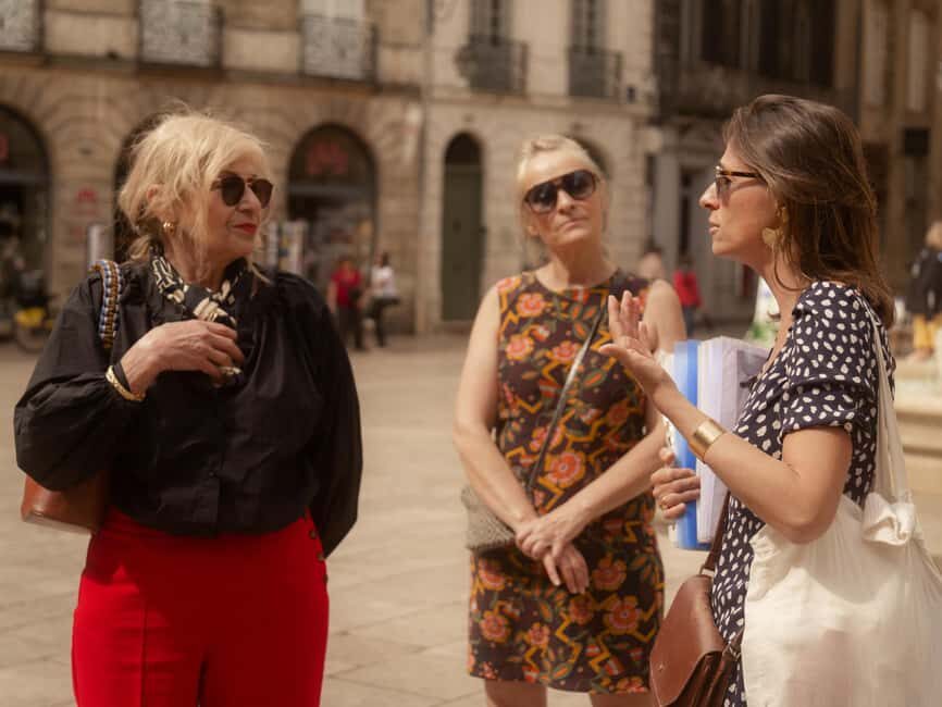 Toulouse: Guided Food Tour with Full Meal and Drinks - Who Should Consider This Tour?