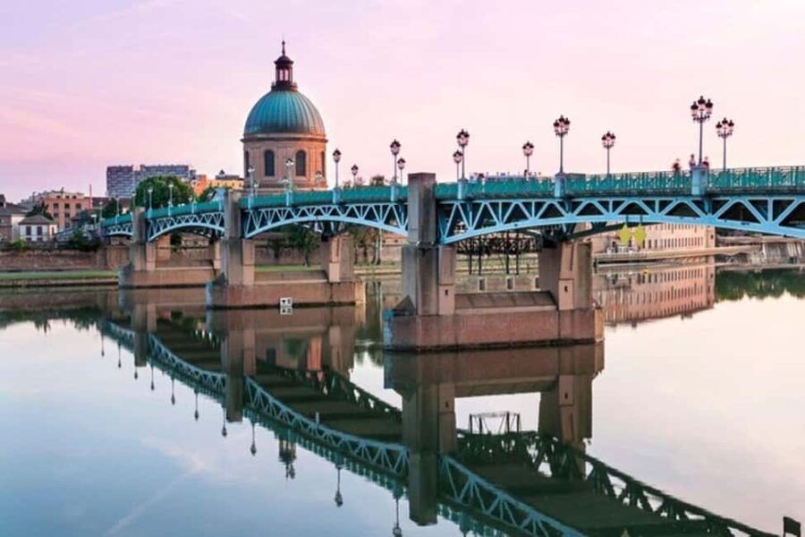 Toulouse : Must-see Walking Tour - How the Tour Is Structured and What It Means for You